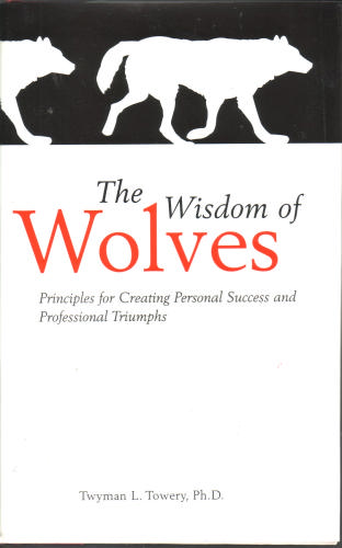 Wisdom Of Wolves