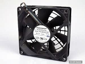 Amazon.com: FOXCONN PVA092G12H 12V 0.4A 4WIRE 9225 Cooling Fan ...