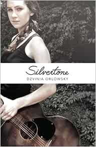 Silvertone (Carnegie Mellon Poetry Series): Orlowsky, Dzvinia ...