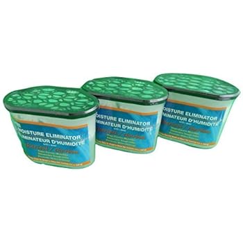 Amazon.com - The Home Store Moisture Eliminator Dehumidifier Pellets ...