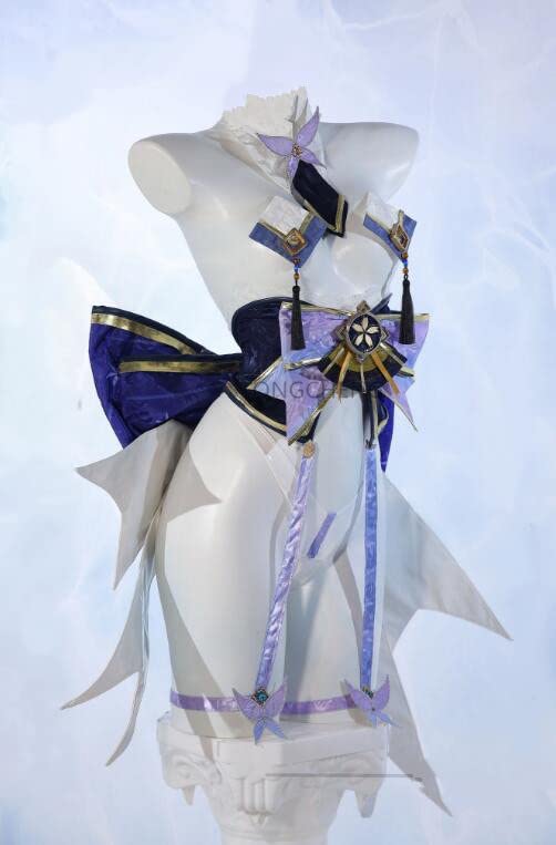 Mua [TONGNIAN] Azur Lane Musashi Cosplay IJN Musashi () Shinano Shinano ...