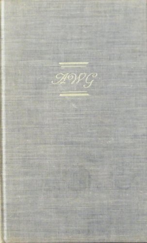 ANNIE W. GOODRICH. Her journey to Yale.: Werminghaus, Esther A.: Amazon ...