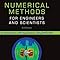Amazon.com: Numerical Methods for Engineers and Scientists: An Introduction with Applications ...