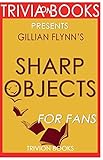 Trivia-On-Books Sharp Objects by Gillian... book by Trivion Books