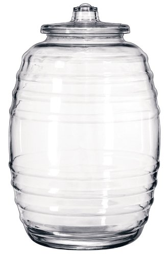 Compare price to 20l glass jar | TragerLaw.biz