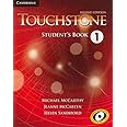 Amazon.com: Touchstone Level 2 Student's Book: 9781107681736: McCarthy, Michael, McCarten ...