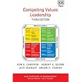 Competing Values Leadership (New Horizons in Management series ...