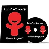 Amazon.com: Shape Songs DVD by Have Fun Teaching: Movies & TV