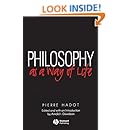 Amazon.com: Philosophy as a Way of Life: Spiritual Exercises from ...