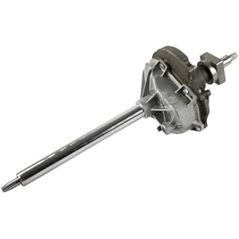 Amazon.com: Frigidaire 134735700 Transmission Washing Machine: Home ...