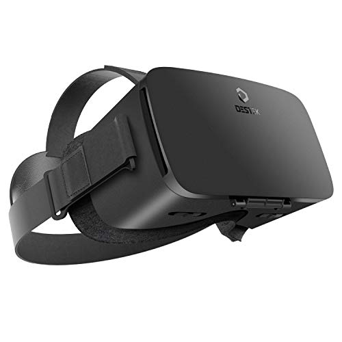 GuatemalaDigital.com - Producto: DESTEK V5 Phone VR Headset, 110°FOV HD ...