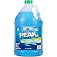 Amazon.com: PEAK (PXN0K3) +32°F Windshield Washer Fluid - 1 Gallon ...