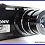 Sony DSCWX200 Digital Compact Camera with Wi-Fi - Black: Amazon.co.uk ...