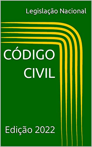Código Civil: Edição 2022 - eBook, Resumo, Ler Online e PDF - por ...