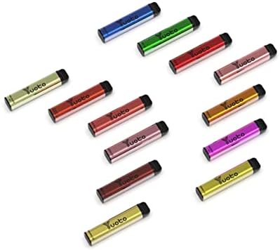 Y Desposable Premium Puff 2500 (Energy drink ice) price in UAE | Amazon ...