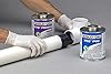 Weld-On 10098 705 Industrial Grade PVC Medium-Bodied High Strength ...