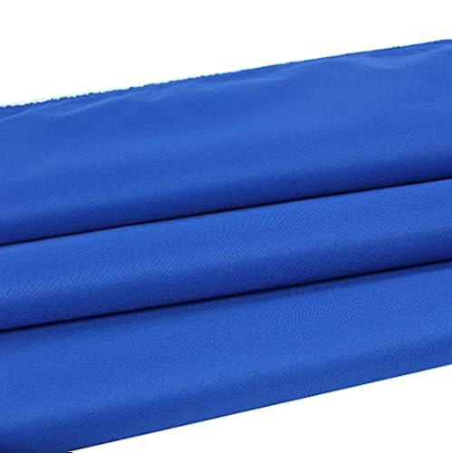 Canvas Awning Fabric MARINE OUTDOOR FABRIC 60" Wide ROYAL BLUE (1 Yard ...