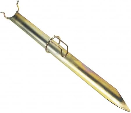 Cormoran Sea Fishing Rod Sand Spike.: Amazon.co.uk: Sports & Outdoors