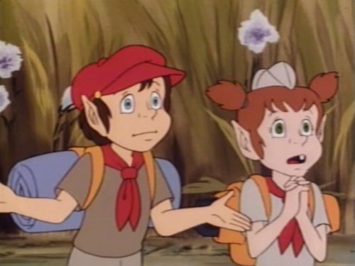 Watch The Littles Season 1 | Prime Video