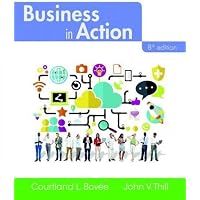 Amazon.com: Business in Action - MyLab Intro to Business with Pearson ...