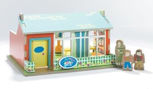 Balamory - The Balamory Nursery: Amazon.co.uk: Toys & Games