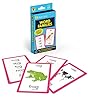 Carson Dellosa Word Family Phonics Flash Cards, 53 Word Family Cards to ...