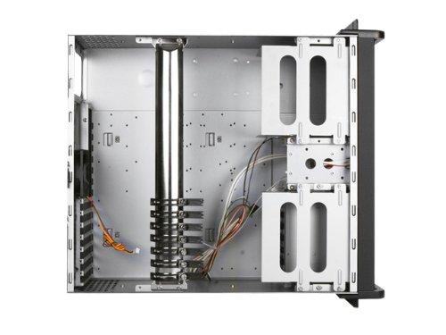 iStar D Storm D-400 4U Rackmount Server Chassis - Best Tech Deal & Gift ...