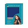 Cool Me Scarf- Instant Natural Menopause Hot Flash Relief Cool ...