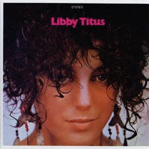 Titus, Libby - Libby Titus - Amazon.com Music