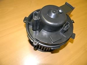 D2P 6441.K0 / 6441K0 Heater Blower Motor: Amazon.co.uk: Car & Motorbike