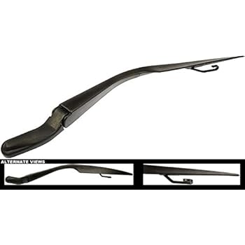 Amazon.com: APDTY 53681 Windshield Wiper Arm - Front Right(Passenger ...