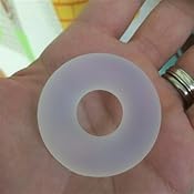 Durex Pleasure Ring, 1 ct: Amazon.ca: Health & Personal Care