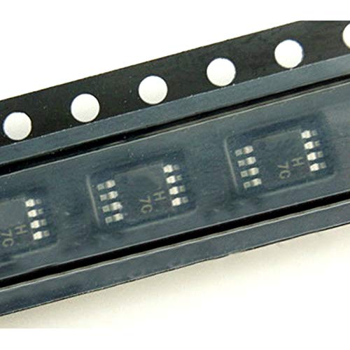 5PCS AD8066ARMZ MSOP8 AD8066 SOP High Performance 145 MHz FastFET Op ...