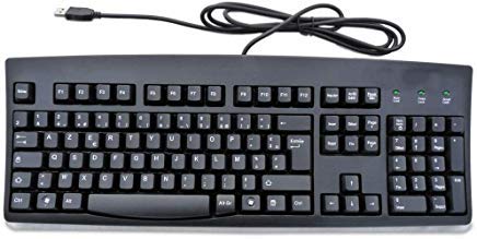 Mua AramediA French European USB AZERTY Keyboard - Premium Quality ...