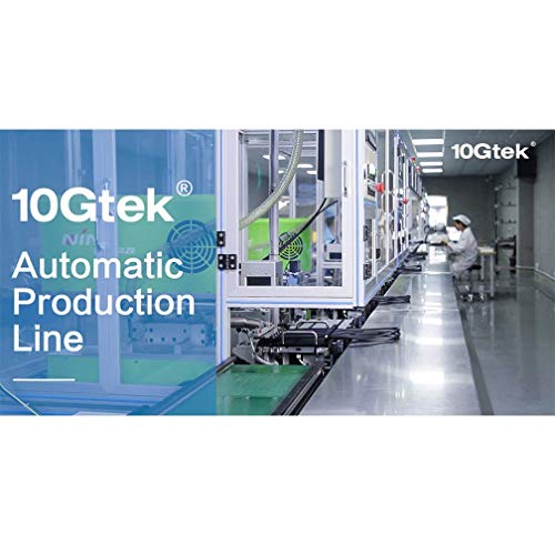 10Gtek# SFP+ DAC Twinax Cable, Passive, Compatible With Juniper QFX-SFP ...