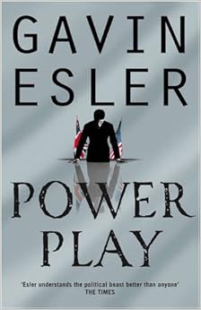 Power Play: Amazon.co.uk: 9780007278091: Books