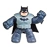 Heroes of Goo Jit Zu DC Hero Pack - Heavy Armor Batman - Squishy, Stretchy, and gooey Hero ...