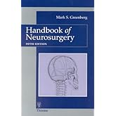 Handbook of Neurosurgery: 9781684201372: Medicine & Health Science ...