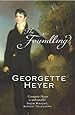The Foundling: Amazon.co.uk: Georgette Heyer: 9780099468066: Books