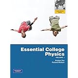 Amazon.com: Essential University Physics: Volume 1 (4th Edition ...