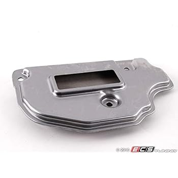 Amazon.com: Volkswagen 09G 325 429 A, Auto Trans Filter: Automotive
