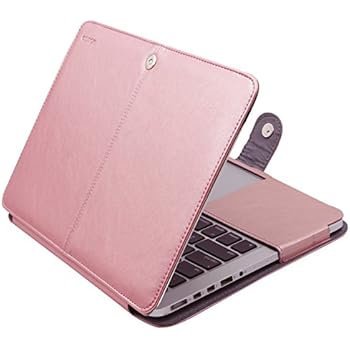 Amazon.com: Alapmk Protective Case Cover for 11.6" HP Chromebook 11 G5 ...