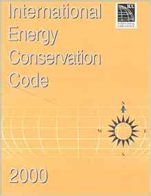 International Energy Conservation Code, 2000: 9781892395313: Amazon.com ...