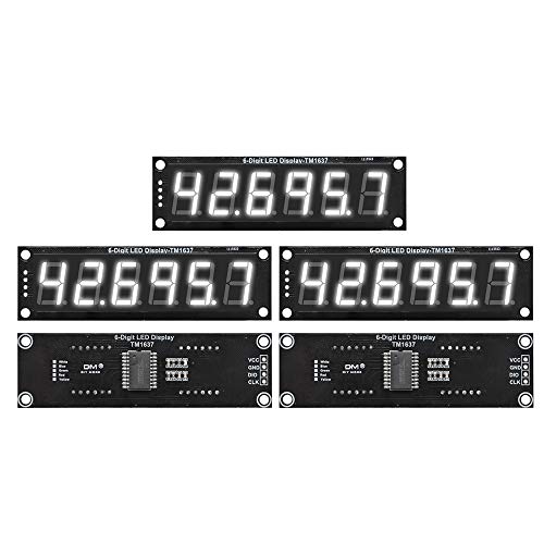 LED Segment Displays Bahrain | Buy Online | Whizz Others