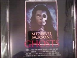 Amazon.com: Michael Jackson's Ghosts: Movies & TV