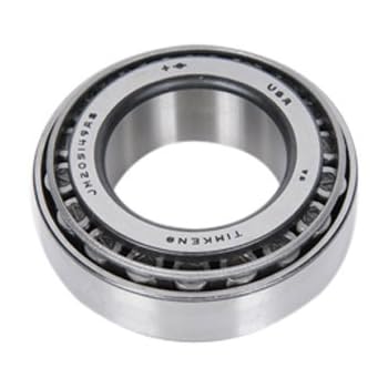 Amazon.com: ACDelco FW177 GM Original Equipment Front Wheel Bearing ...