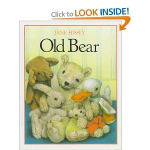 Old Bear and Friends Book Series