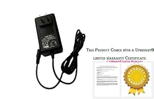 Amazon.com: UpBright New Global AC / DC Adapter For GPE GOLDEN PROFIT ...