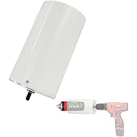 scottchen PRO Spray Can Paint Shaker Mixer - Drill Powered Electric ...