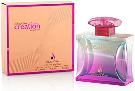 Creation for her edp 100ml price in Egypt | Amazon Egypt | supermarket ...